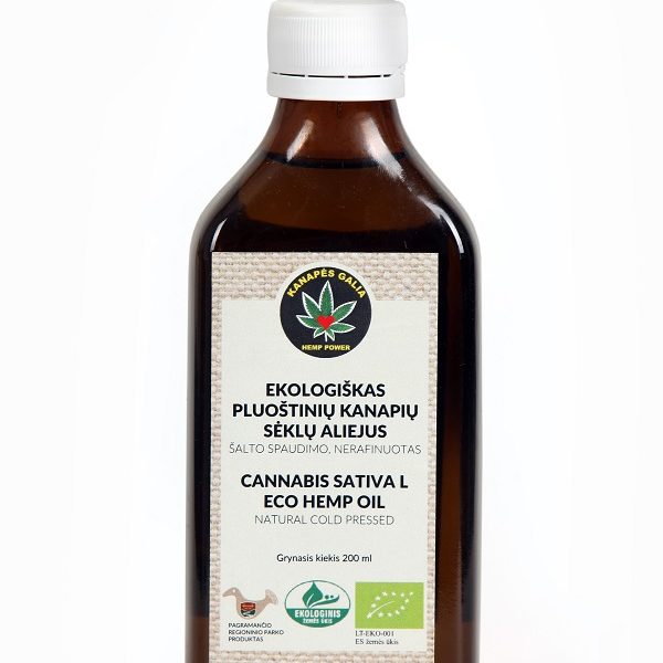 Pelynas, 90 kapsulių. Maisto papildas - Kanapės galia